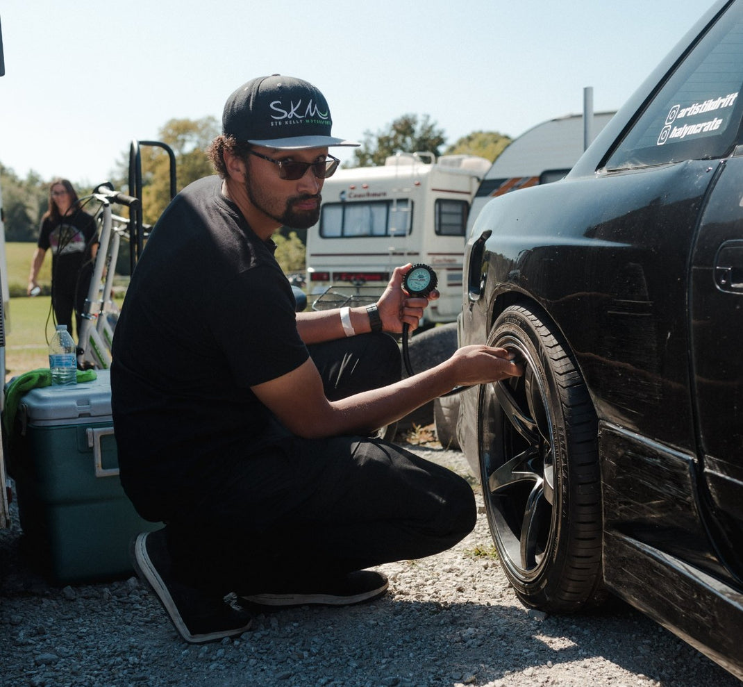 SKM | About – Stu Kelly Motorsports