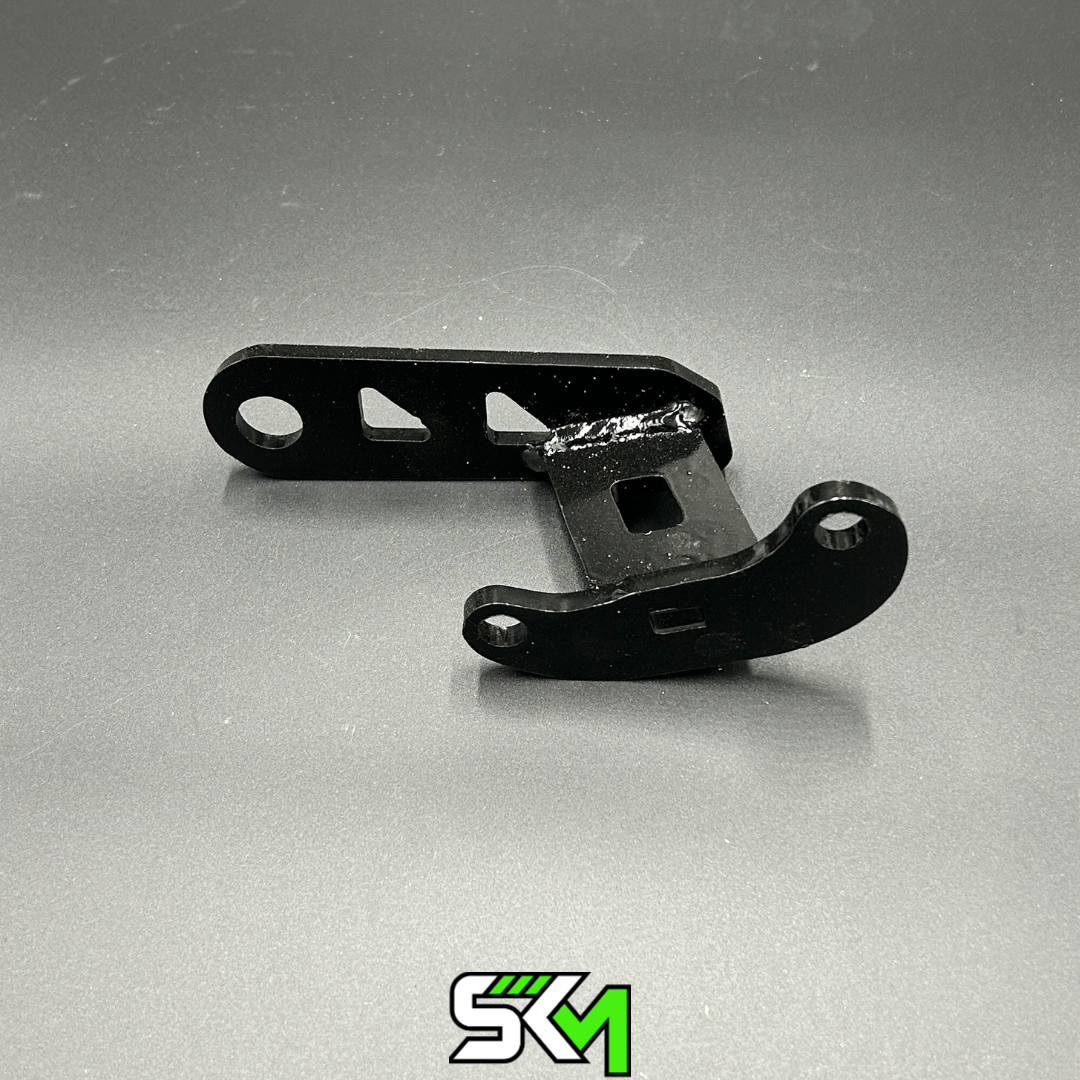 Nissan 370z | Infiniti G37 Diff Brace – Stu Kelly Motorsports