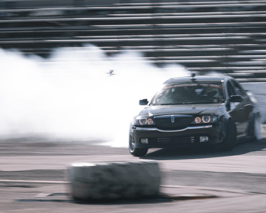 SKM | About – Stu Kelly Motorsports